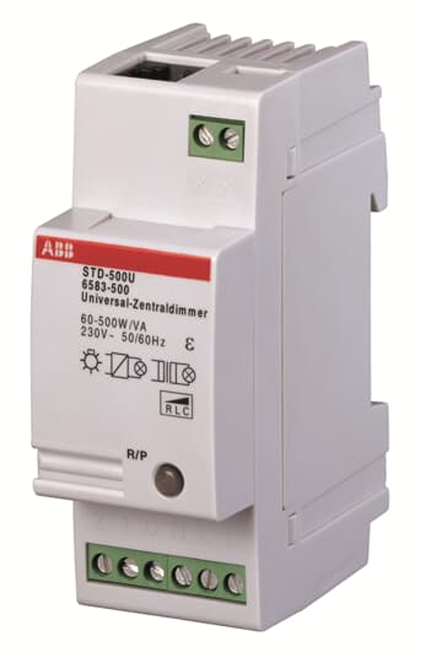 Buy ABB GJB0006590A0178 STD-500U | PartBeaver Industrial Automation